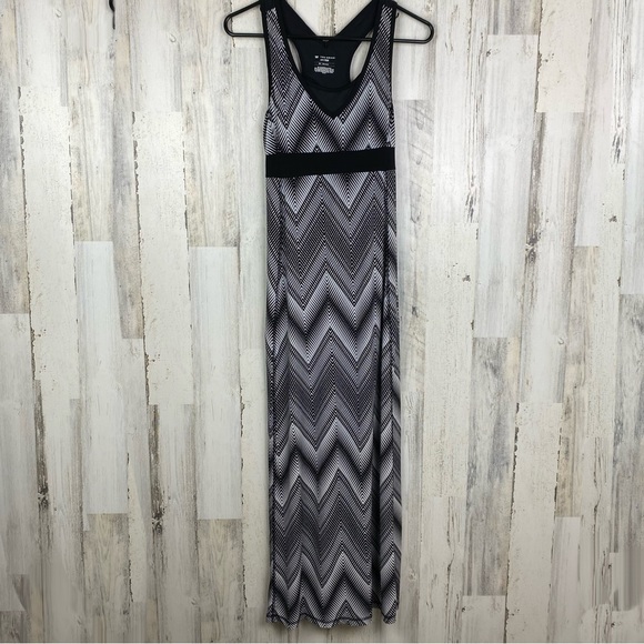 tek gear | Dresses | Tek Gear Long Full Body Athletic Active Dress ...